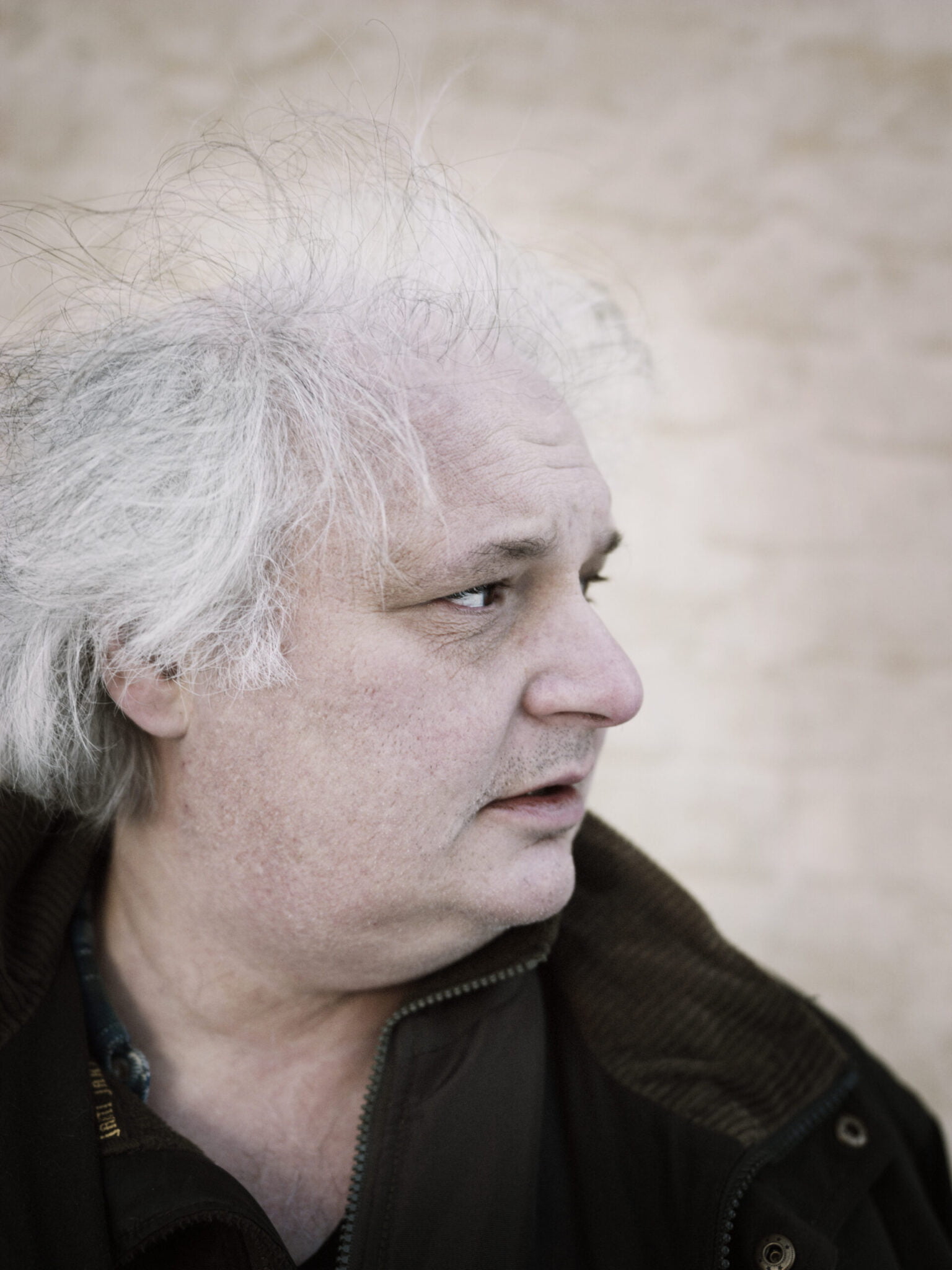 Göran Greider | Författare | Ordfront förlag