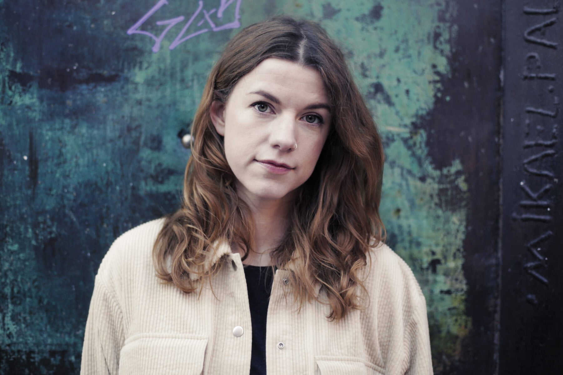 10 år med Lilla Berlin | Ordfront förlag