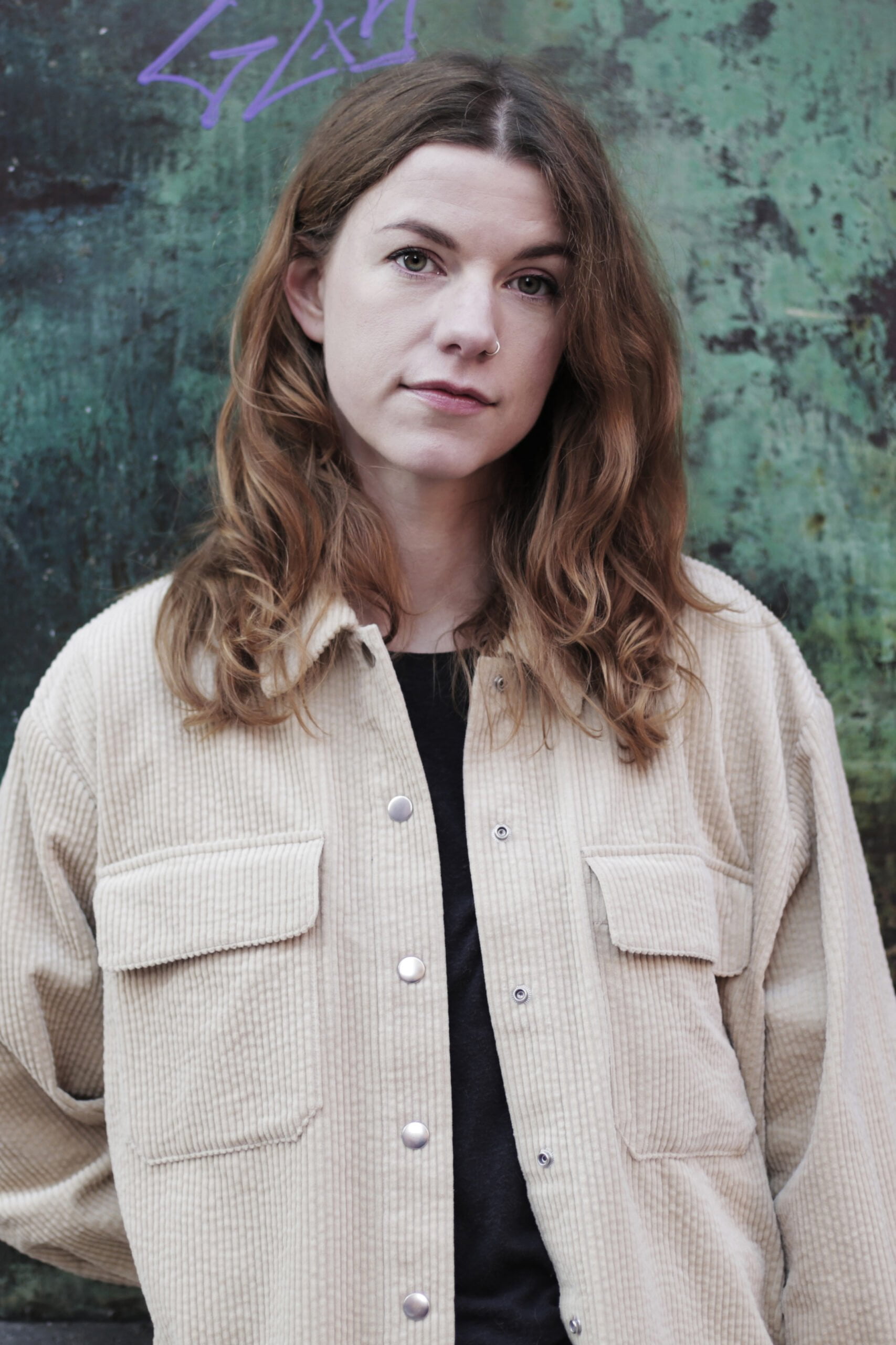 Ellen Ekman | Författare | Ordfront förlag