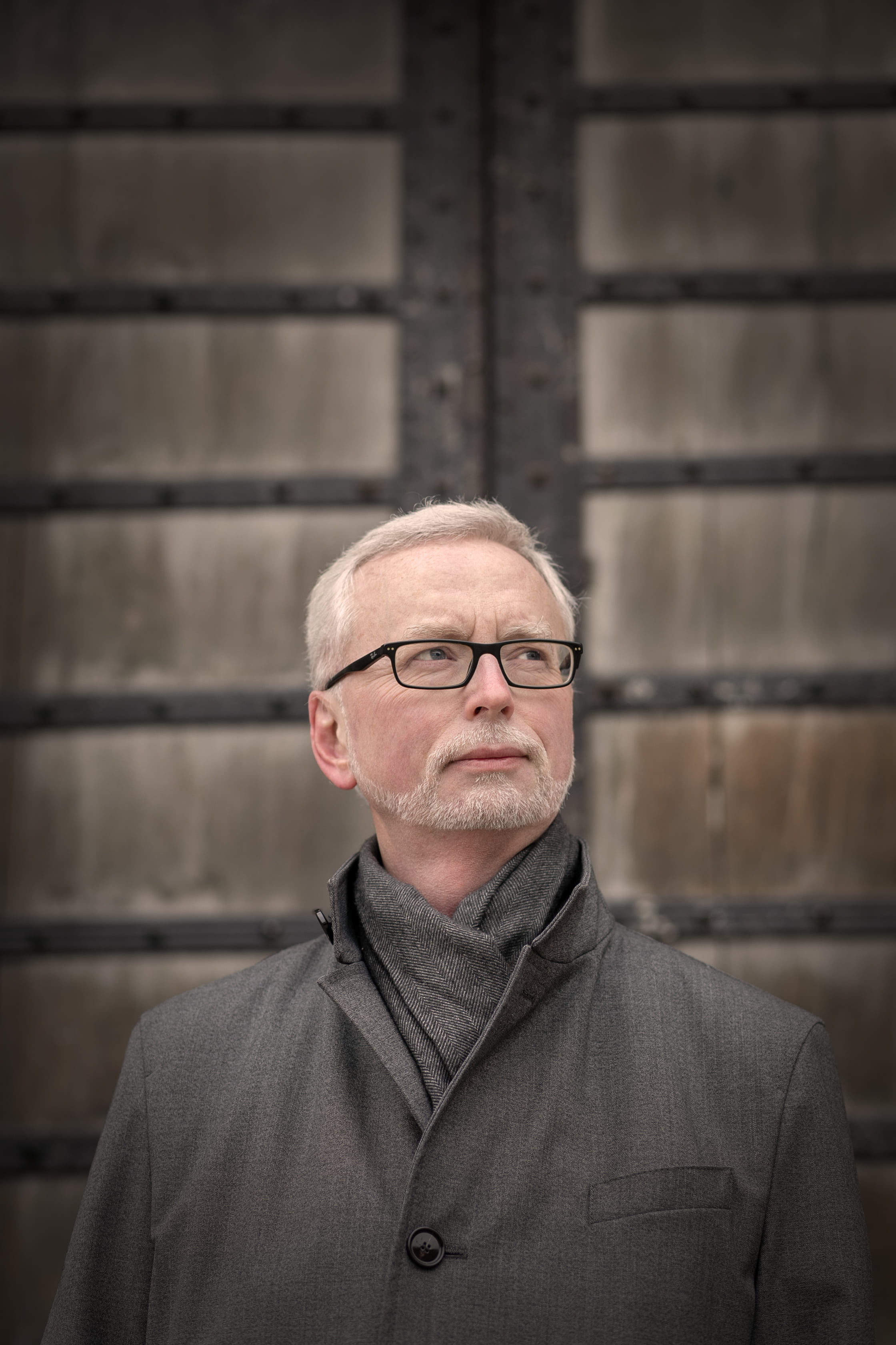 Dick Harrison | Författare | Ordfront förlag