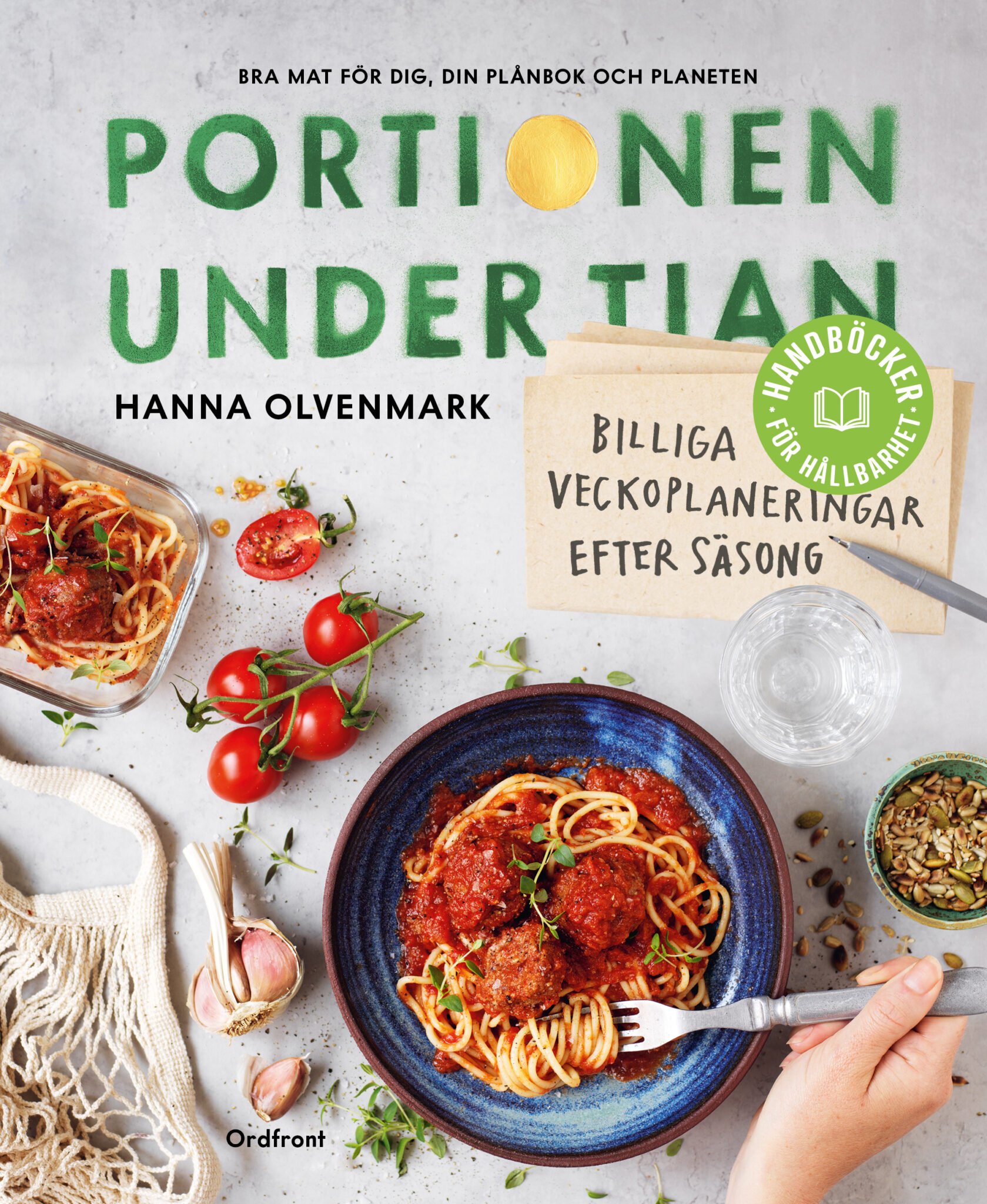 Portionen under tian : mellanmålen – recept och tips för en enklare ...