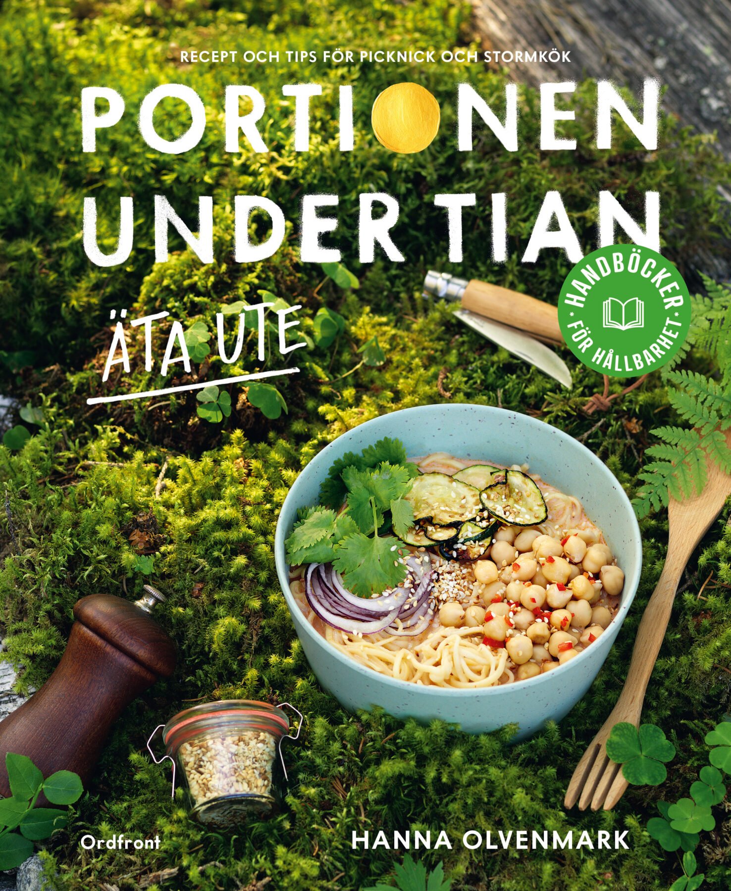 Portionen under tian : mellanmålen – recept och tips för en enklare ...