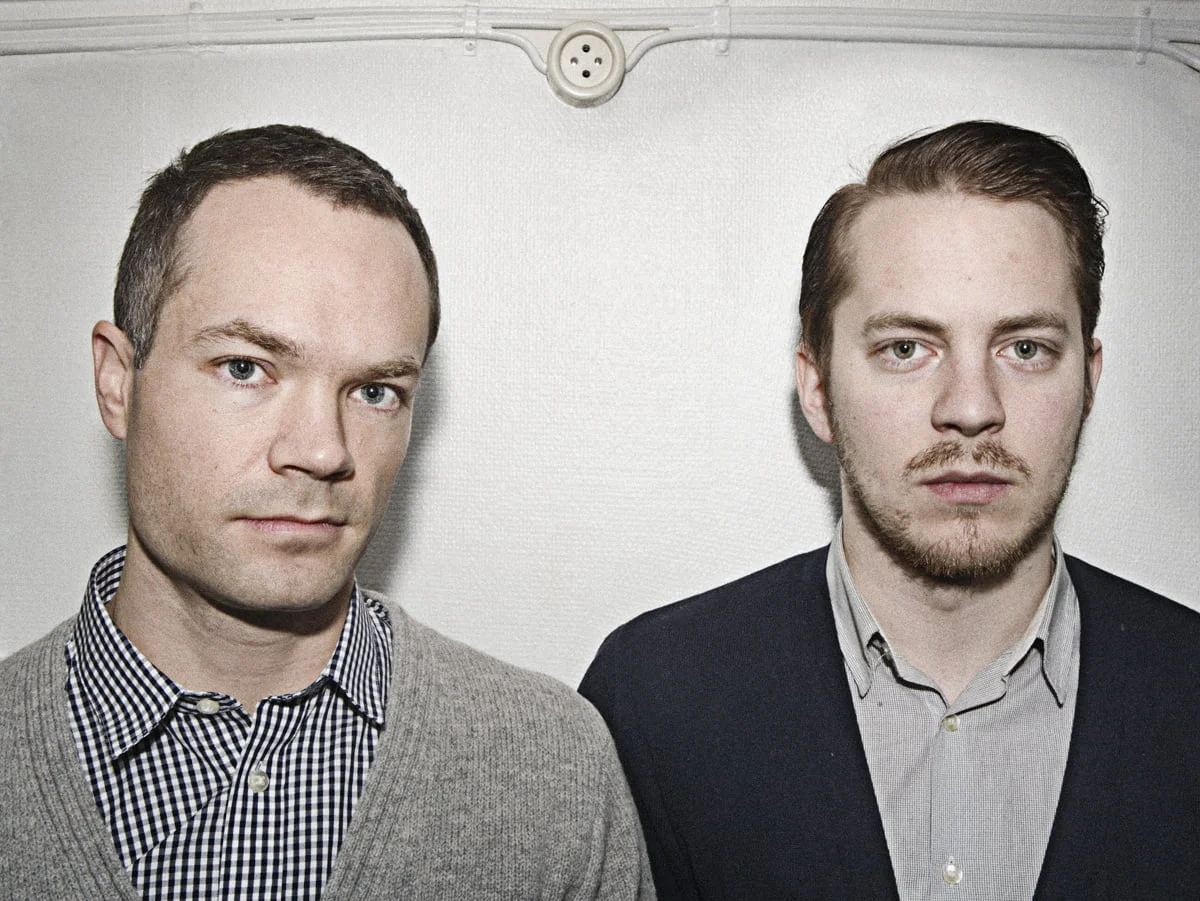 Piraterna : de svenska fildelarna som plundrade Hollywood | Ordfront förlag