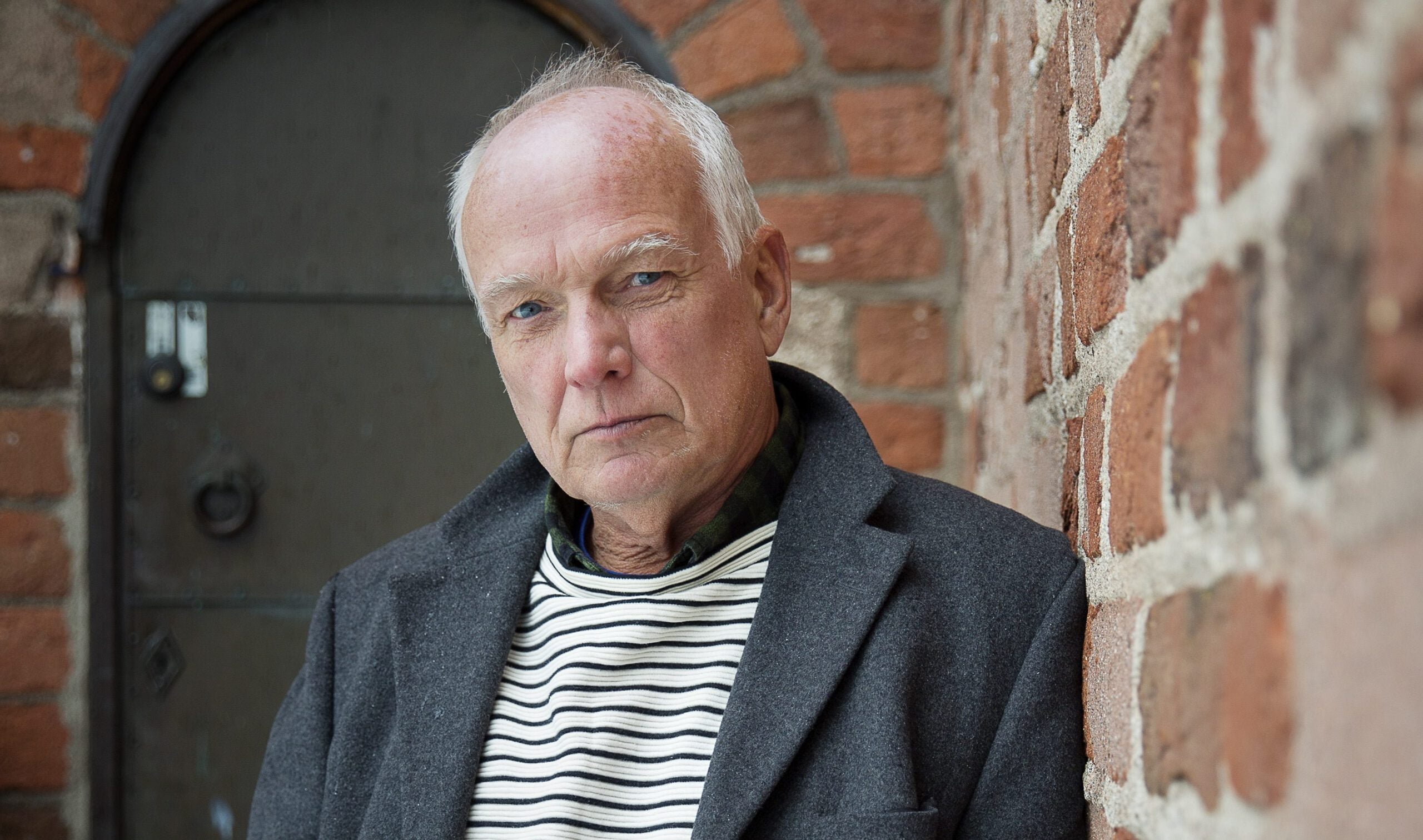 ”Jag häpnar av den utveckling Sverige drabbats av de senaste åren ...