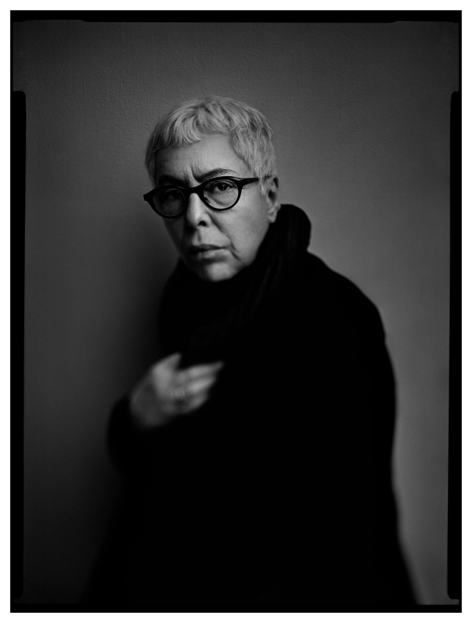 Hirdman – Yvonne | Författare | Ordfront förlag